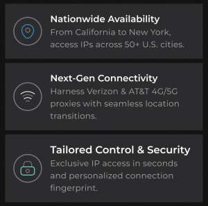 Mobile Proxies | Explore Mobile VPN & Proxy Services - MobileHop